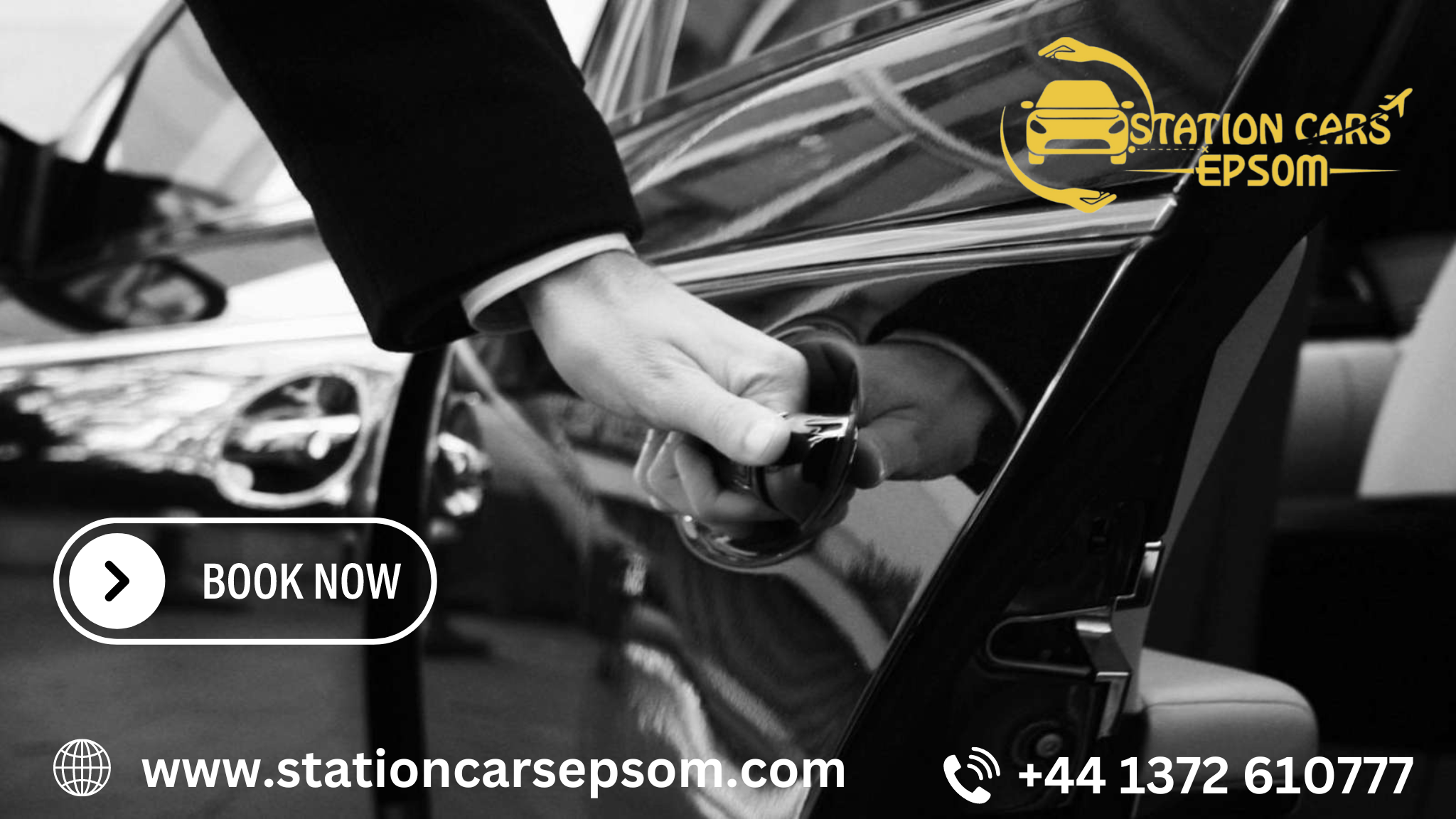 Navigating Epsom's Nightlife: A Safe Ride with Clocktower Cars ...