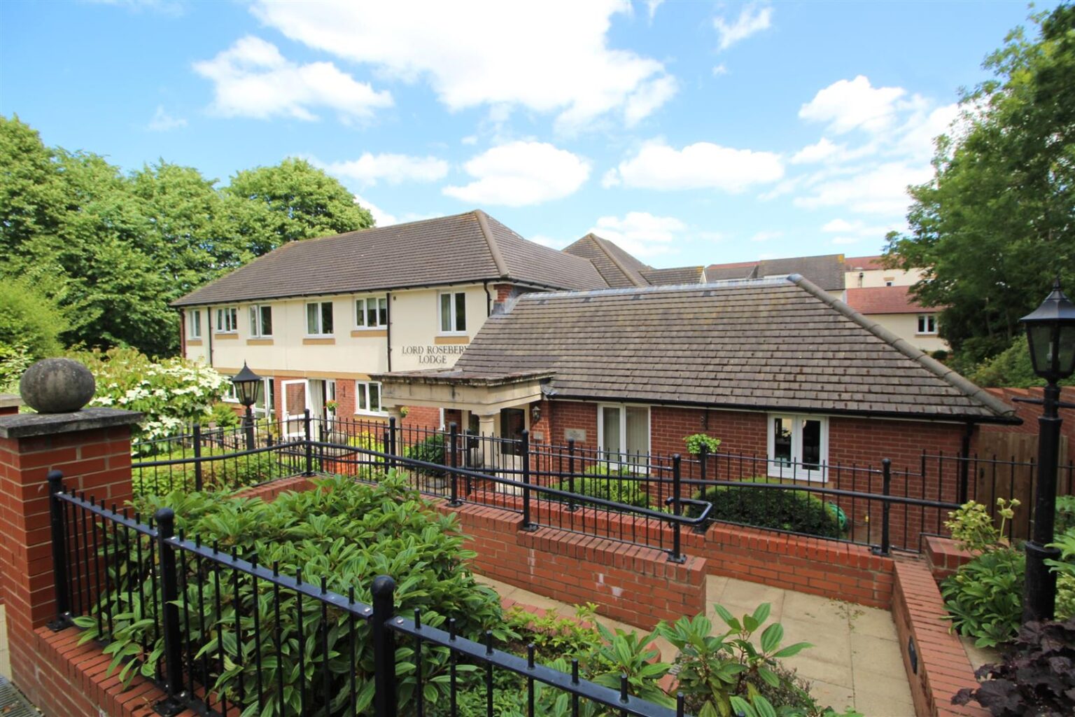 Family Fun at Rosebery Park: Kid-Friendly Activities and Playgrounds ...